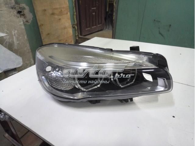 63117391402 BMW основная фара