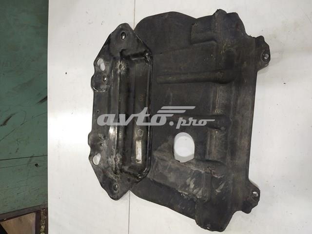 68187867AC Chrysler защита днища