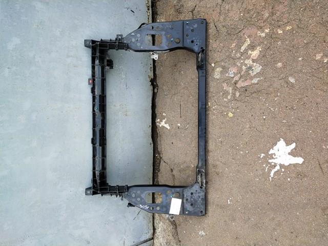 68287721AA Chrysler суппорт радиатора в сборе (монтажная панель крепления