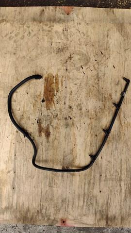 A6510700132 Mercedes | Трубка топливная, обратная от форсунок A 651 070 ...