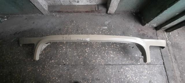 Купить накладка фар, нижняя на Mercedes Sprinter (906)