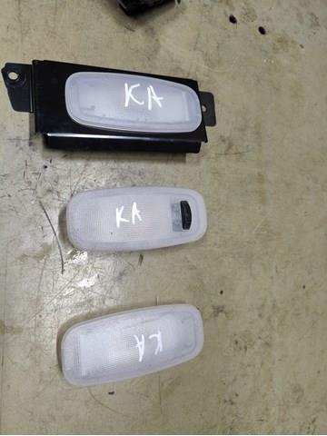 A9068200801 Mercedes плафон салону