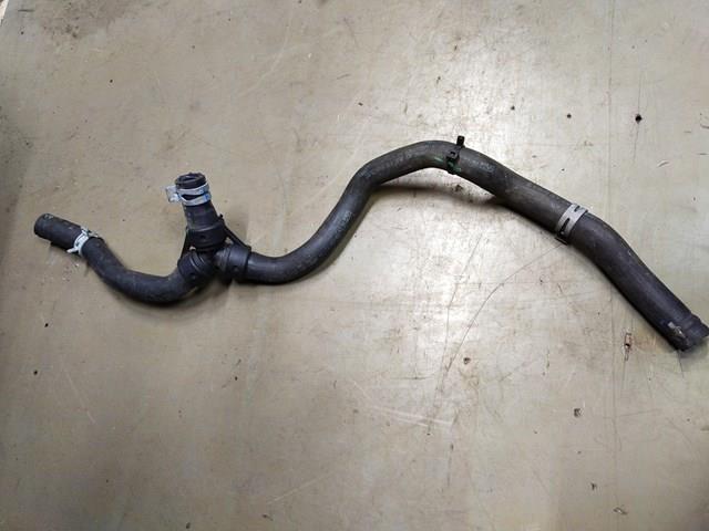 GJ7Z8075D Ford hose asy /предоплата 80%/доставка 9$/1кг