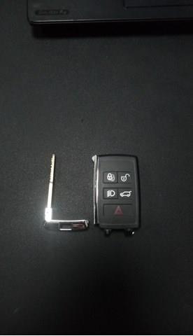 LR116873 Land Rover брелок ключа 315mhz