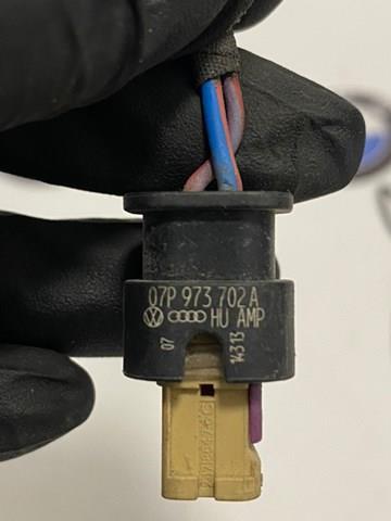 07P973702A VAG сравнить цены на Автопро