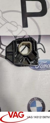 1K0121367M VAG подушка крепления радиатора верхняя