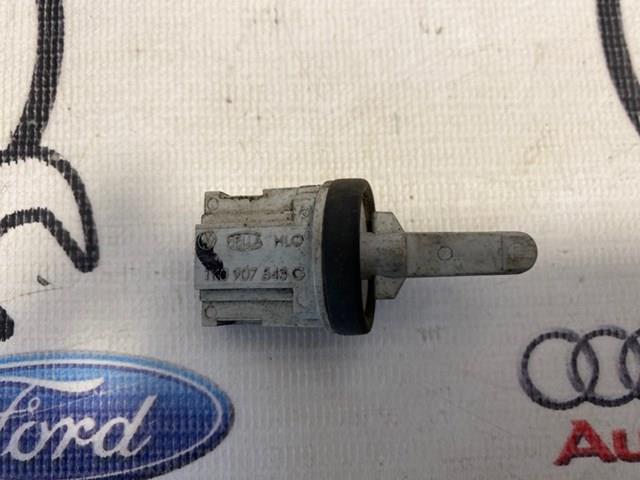 1K0907543G VAG датчик температуры воздуха в салоне