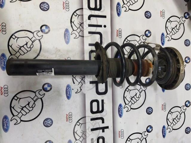 Купить амортизатор передней подвески на BMW X3 (F25)