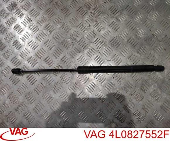 4L0827552F VAG амортизатор двери пятой