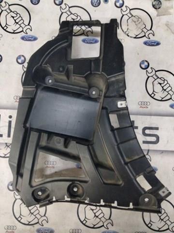 51127210077 BMW кронштейн бампера заднего внешний левый