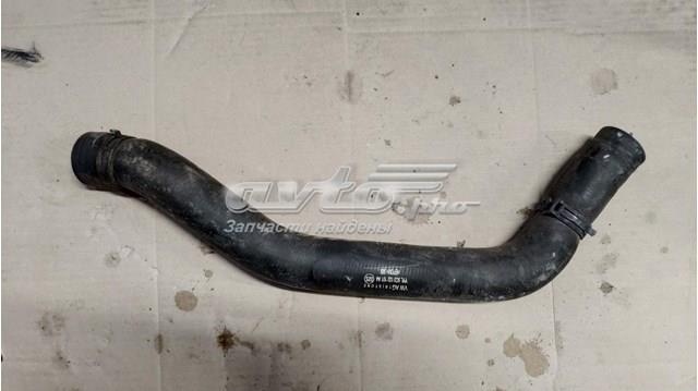 5C0122101 VAG патрубок