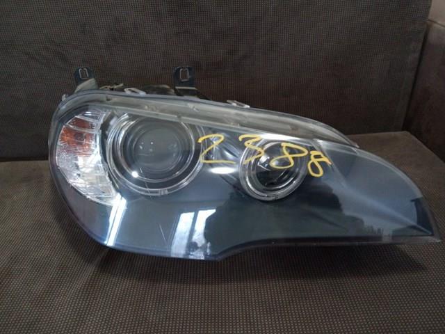 63117289002 BMW фара правая