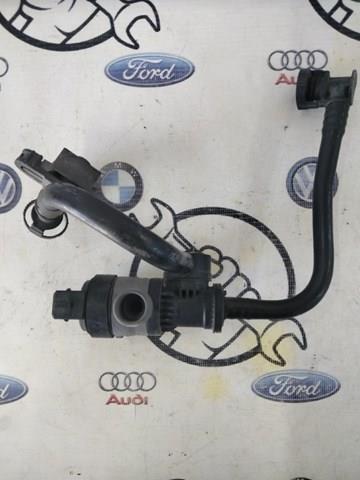 7636155 BMW датчик выбросов bmw 5 f10 11-16 3.0t