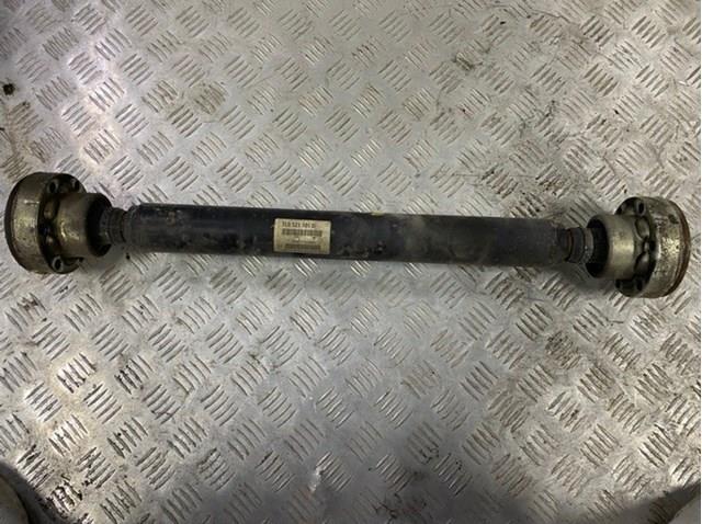 7L0521101D VAG вал карданный, передний