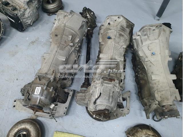 8HP45 BMW акпп в сборе (автоматическая коробка передач)