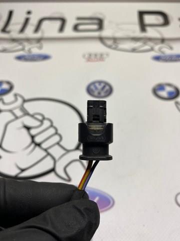 8J0973202 VAG Разъем (фишка) универсальный