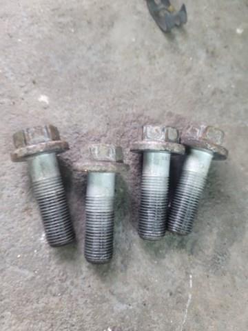 Болт тормозного суппорта для Volkswagen Transporter T4 автобус (1990 ...