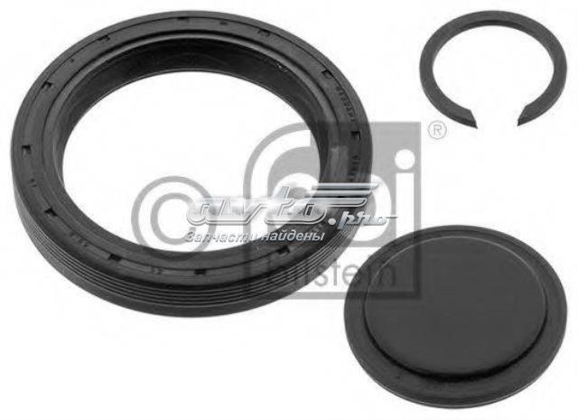 02065 Febi сальник полуоси переднего моста