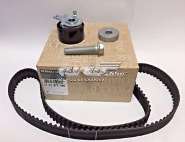 7701477028 Renault (RVI) комплект грм