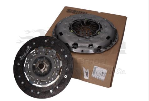 95518829 General Motors Комплект сцепления