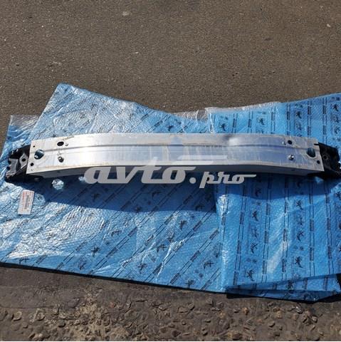 5202142200 Toyota усилитель бампера переднего