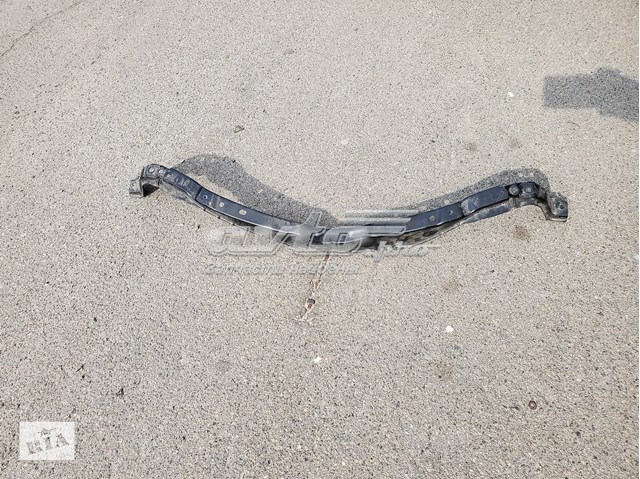 Усилитель переднего бампера Тойота Рав-4 4 - Покупка запчастей и ...