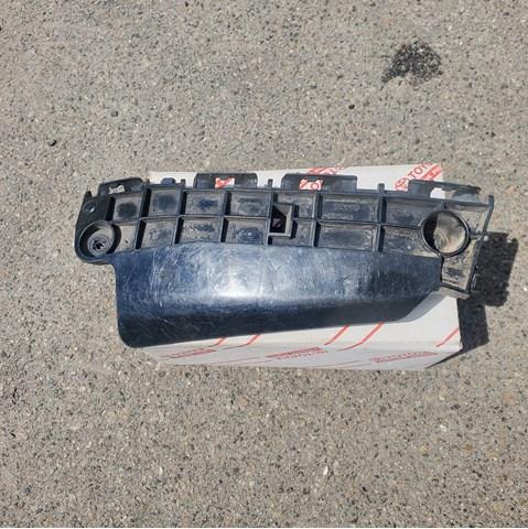 5211660181 Toyota кронштейн бампера переднего левый