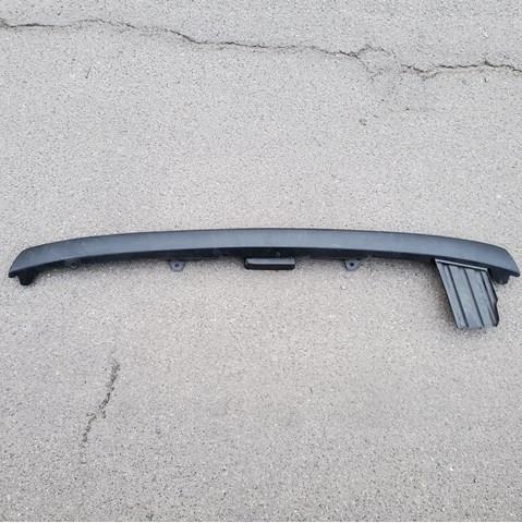 521510E080 Toyota накладка бампера