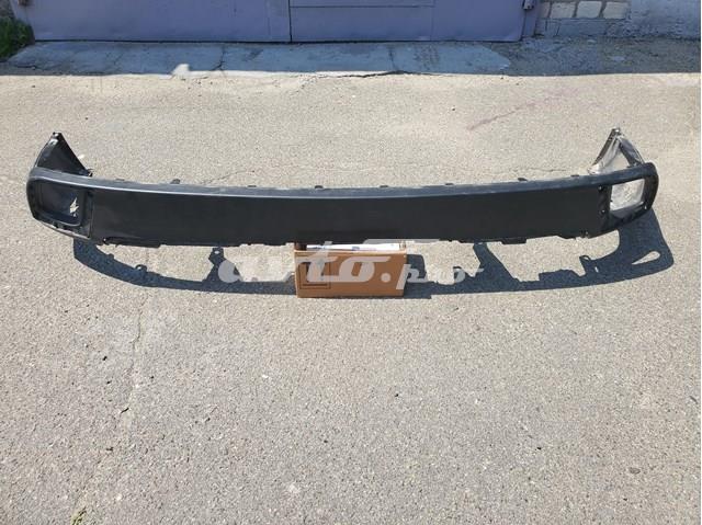 521690E100 Toyota бампер