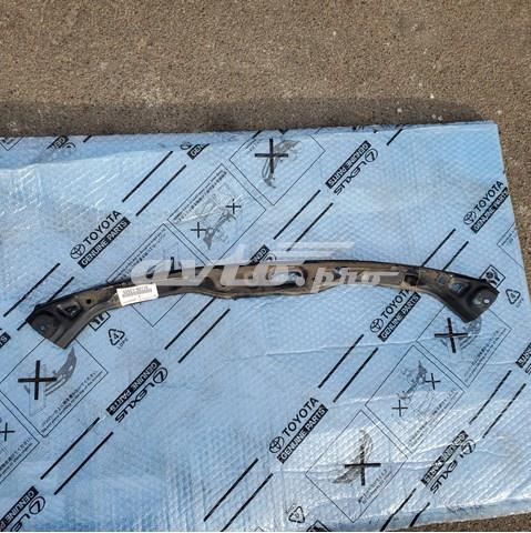 5252160110 Toyota кронштейн бампера переднего центральный