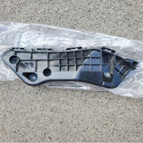 5253642070 Toyota Кронштейн бампера переднего левый