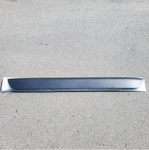7680242140 Toyota молдинг двери задней (багажной 3/5-й)