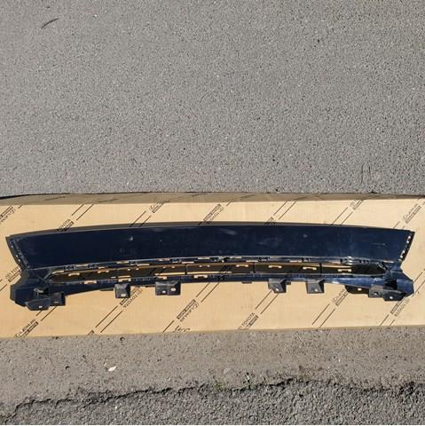 86560F1500 Hyundai/Kia решетка радиатора