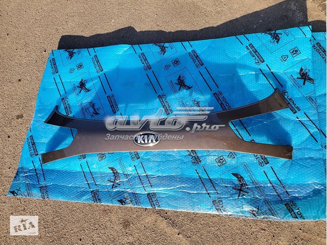 87311A2200 Hyundai/Kia автозапчастина