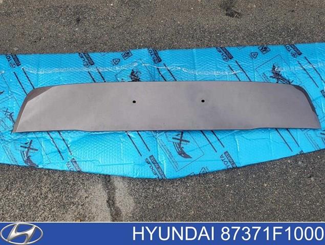 87371F1000 Hyundai/Kia сравнить цены на Автопро