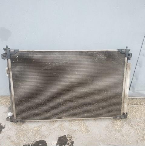 884A033010 Toyota радиатор кондиционера