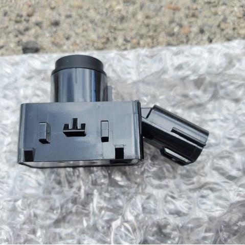 8934133220 Toyota Датчик сигнализации парковки (парктроник) передний