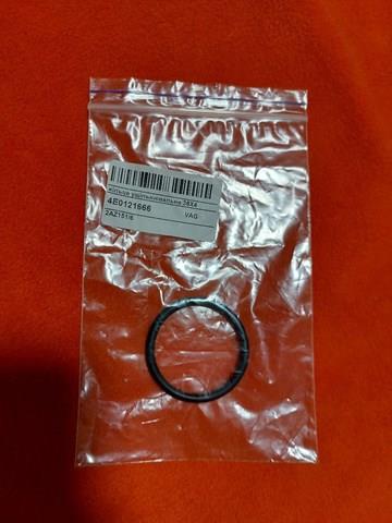 4E0121666 VAG кольцо уплотнительное
