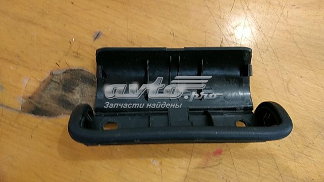 812543S000 Hyundai/Kia ручка крышки багажника (двери 3/5-й задней