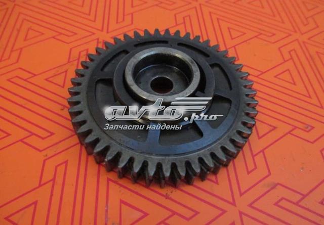 130246760R Renault (RVI) звездочка-шестерня распредвала двигателя ...