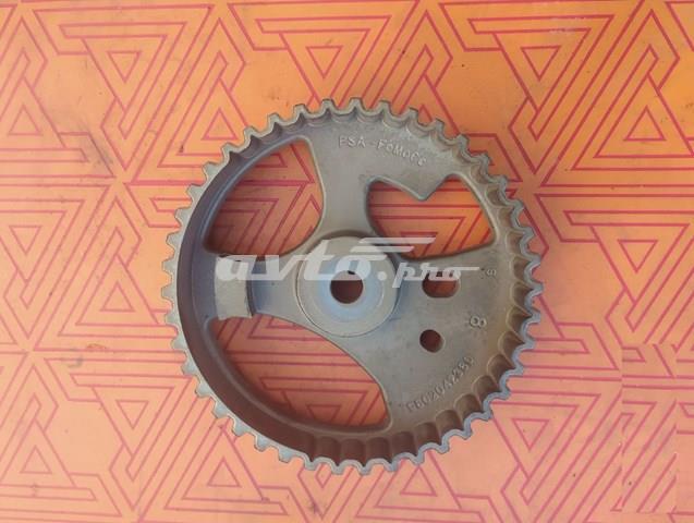 9802042380 Peugeot/Citroen Звездочка-шестерня распредвала двигателя