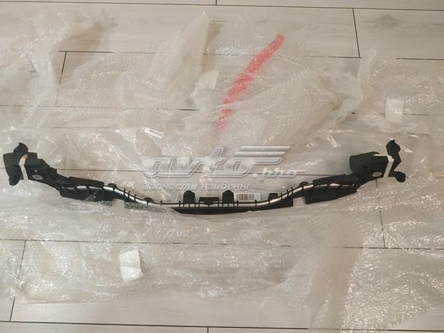 A2056204101 Mercedes консоль радиатора