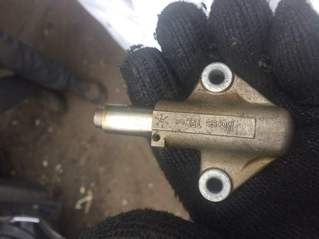 24410-03000 Hyundai/Kia натяжитель цепи грм