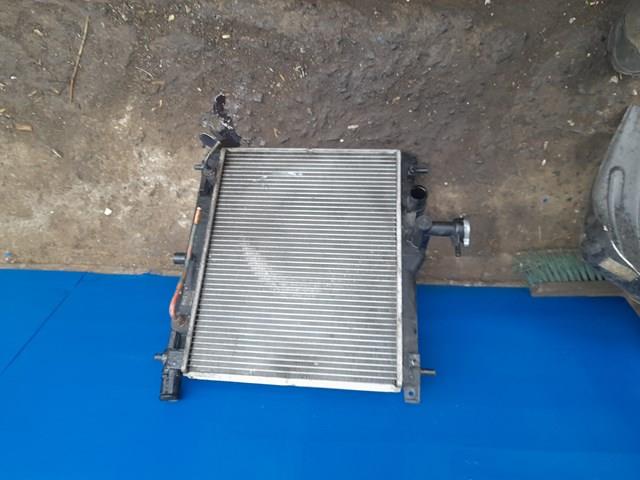 253100X070 Hyundai/Kia радиатор