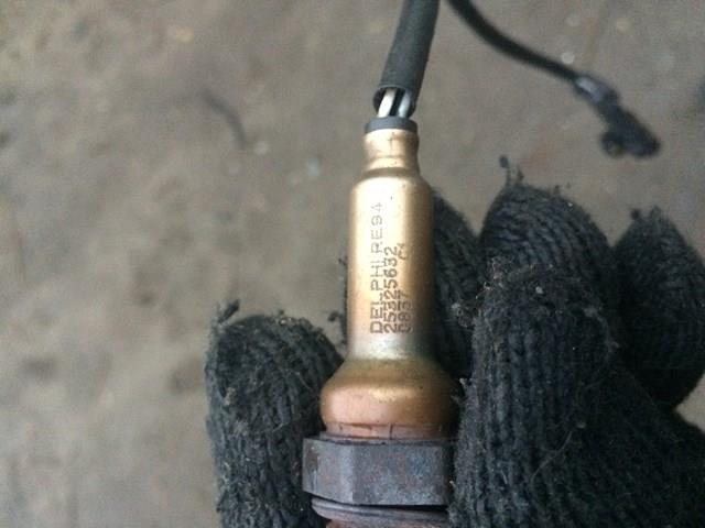 25325632 Lifan лямбда зонд lifan 320/520/x60