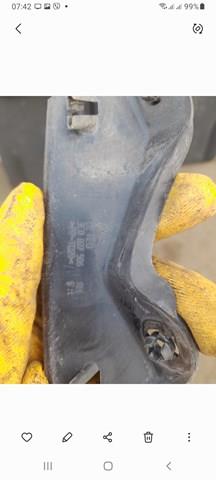 3C0807506 Diamond/DPA кронштейн бампера переднего внешний правый