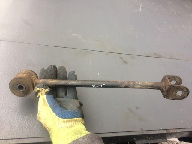 551108H505 Nissan рычаг (тяга задней подвески продольный нижний