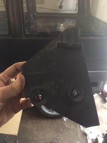 6Q0906507 VAG кронштейн