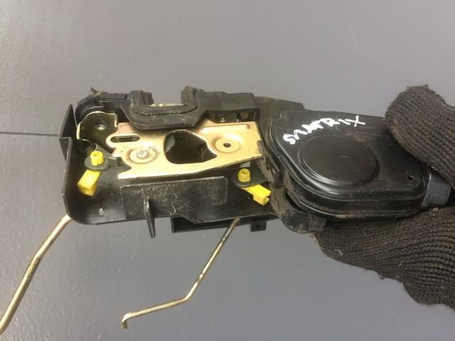 8131017110 Hyundai/Kia замок двери передней левой