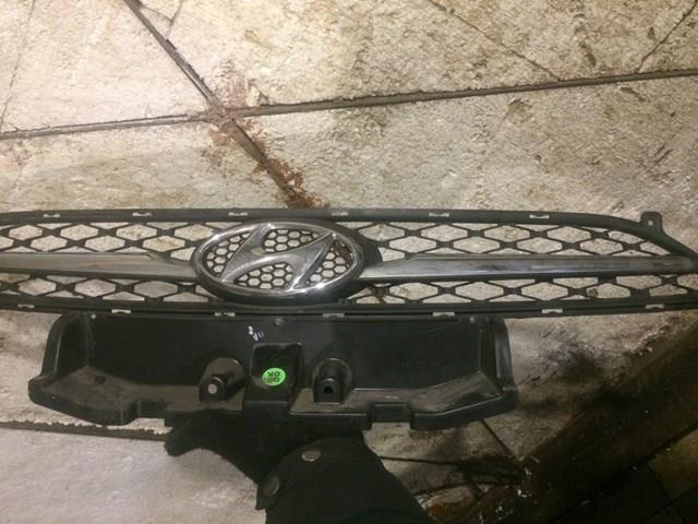 863610X200 Hyundai/Kia решетка радиатора